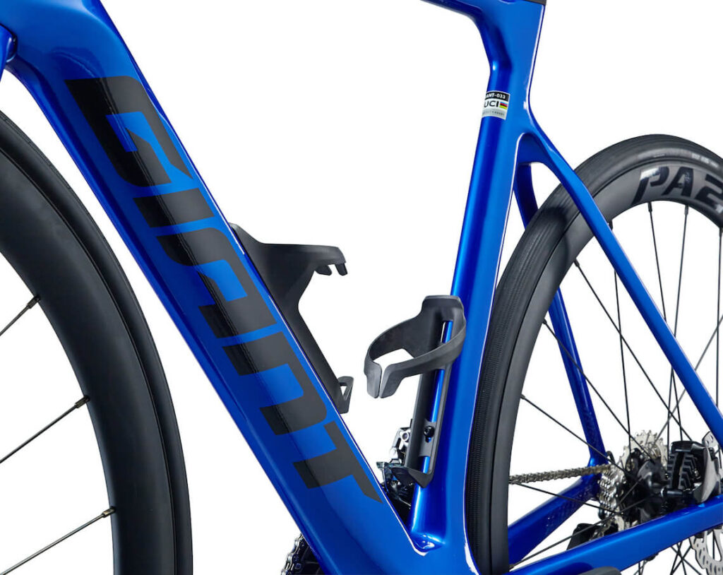 【GIANT NEW PROPEL】2023 PROPEL ADVANCED 2を解説してみます☆